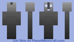 Stone guardian Minecraft Skin