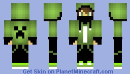 gfdgfdg Minecraft Skin