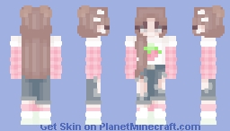 Barrettes Minecraft Skins | Planet Minecraft Community