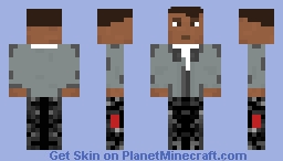 Steve Famous People Minecraft Skins | Planet Minecraft Community