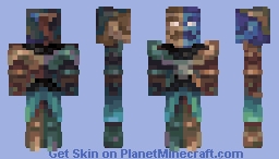 Demon Minecraft Skins | Planet Minecraft Community