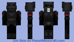 Starwars Java Minecraft Skins | Planet Minecraft Community
