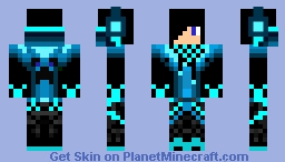 new skin!!!!!!!!!!!!!!!!!!!!!!!!!! Minecraft Skin