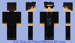 Cia Minecraft Skins | Planet Minecraft Community