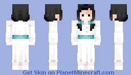 Missing You..... Minecraft Skin