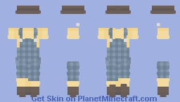 Clothes Bases 4 Minecraft Collection