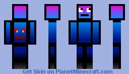jak Minecraft Skin