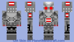 Austrian Minecraft Skins | Planet Minecraft Community