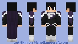 Fran Minecraft Skins | Planet Minecraft Community