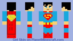 gamer Minecraft Skin