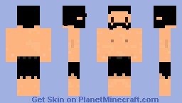 Surviving KaChewy Minecraft Skin