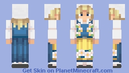 Shikuuz on Planet Minecraft