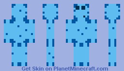 Aether Swet Minecraft Skin