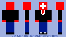 Old Minecraft Skins | Planet Minecraft Community