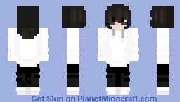 Taeyai FNF Cyber Sensation Minecraft Skin