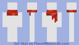 0ofy Paper Minecraft Skin