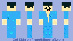 takakazu abe Minecraft Skin