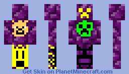 Takers Minecraft Skins | Page 2 | Planet Minecraft Community