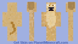 ben Minecraft Skin