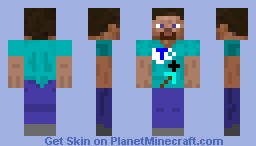 Tea and Minecraft Skin Minecraft Skin