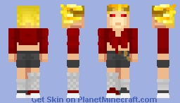 Tangotek Minecraft Skins | Planet Minecraft Community
