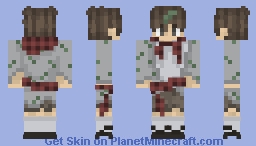 Tanuki Minecraft Skins | Planet Minecraft Community