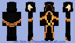 Taph Minecraft Skins | Planet Minecraft Community