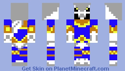 The Island Cannibal. Run! Minecraft Skin