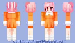 Theamazingworldofgumball Minecraft Skins | Planet Minecraft Community