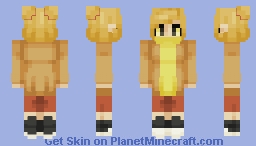 Theamazingworldofgumball Minecraft Skins | Planet Minecraft Community