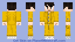 Paramore Minecraft Skins | Planet Minecraft Community