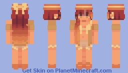 Tan Minecraft Skins | Page 2 | Planet Minecraft Community