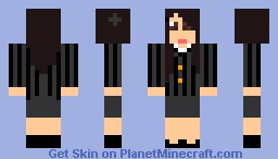 teacher Minecraft Skin
