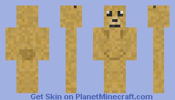 Ted [From Ted The Movie] Minecraft Skin