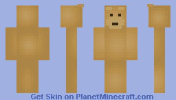 Ted [shade] Minecraft Skin
