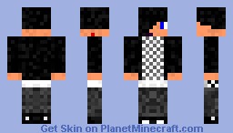 yellow wool Minecraft Skin