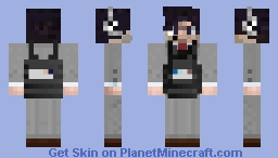 Press Minecraft Skins | Planet Minecraft Community
