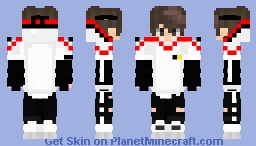 Cables Minecraft Skins | Planet Minecraft Community