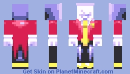Tenna Java Minecraft Skins | Planet Minecraft Community