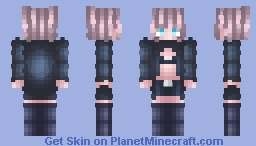 Minecraft Skins | Page 7 | Planet Minecraft Community