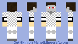 Juggernaut Minecraft Skin