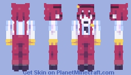 Mesmerizer Minecraft Skins | Planet Minecraft Community