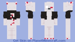 Sugar Minecraft Skin