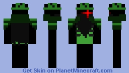 1x1x1x1 MS4 Minecraft Skin