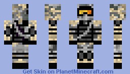 pixelator Minecraft Skin