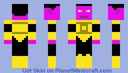 Lantern Minecraft Skins | Planet Minecraft Community