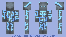 Thalleous (SOW) Minecraft Skin