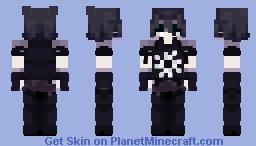 Best Twotime Minecraft Skins | Planet Minecraft Community