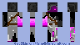 Enchanted Minecraft Skins | Planet Minecraft Community