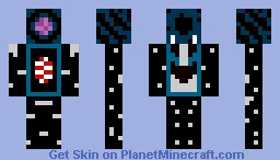 Eskimo Minecraft Skin